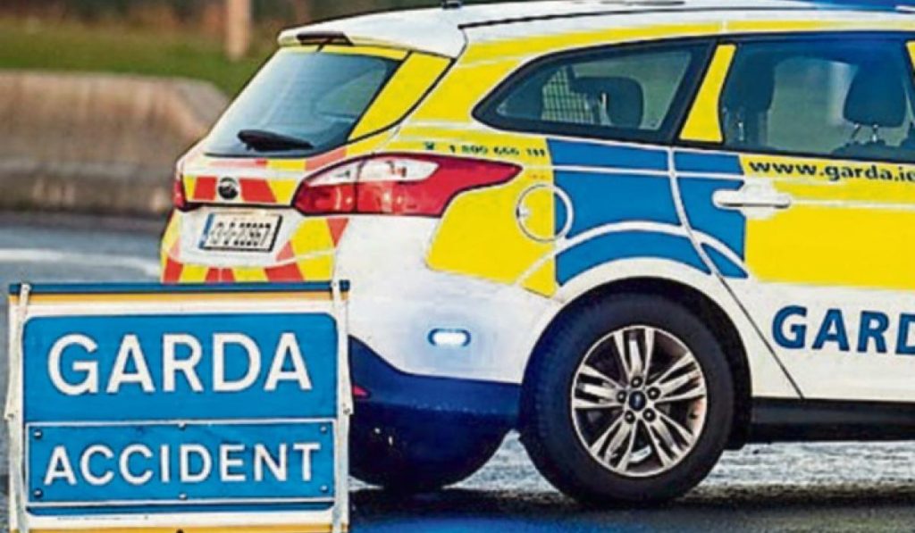 RIP: Man taken ill following car crash in Westmeath dies at scene #RIP ...